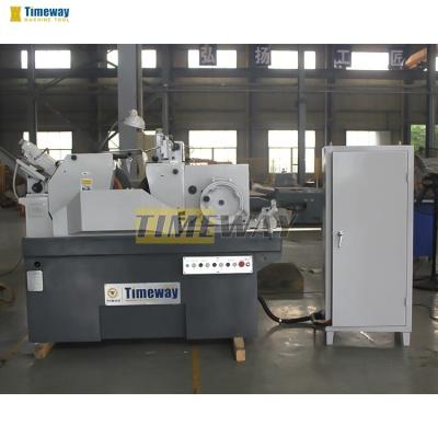 China 500x150x305mm Radgröße Zentrumlose Schleifmaschine für schnelle und genaue Ergebnisse zu verkaufen