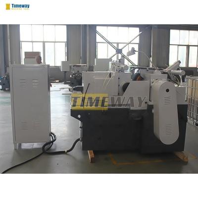 China 500x150x305mm Radgröße Zentrumlose Schleifmaschine für schnelle und genaue Ergebnisse zu verkaufen