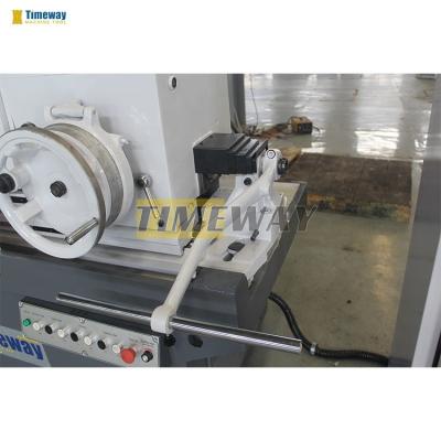China 500x150x305mm Radgröße Zentrumlose Schleifmaschine für schnelle und genaue Ergebnisse zu verkaufen