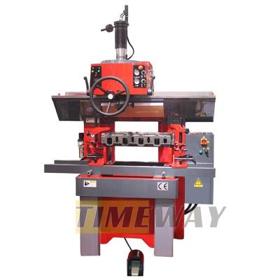 China El peso ligero 1.1 KG TQZ8560 Float de aire centrándose automáticamente válvula de gas asiento de perforación máquina en venta