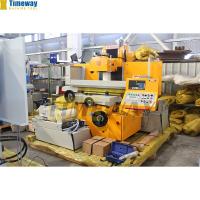 China SG-2050AH Saddle Moving Type Grinder The Ideal Solution for Precision Surface Grinding for sale