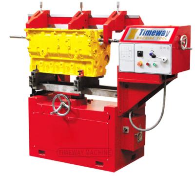 China Construction Works Line Boring Machine for Cylinder Heads and Blocks for sale