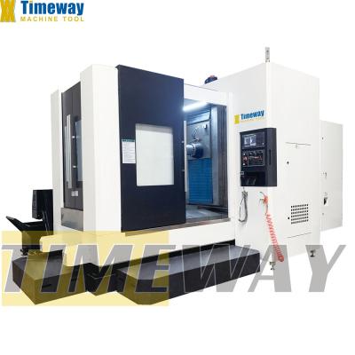 China 4285*3120*3280 CrossType HMC630S CNC Horizontal Machining Center for CNC Milling Machine for sale