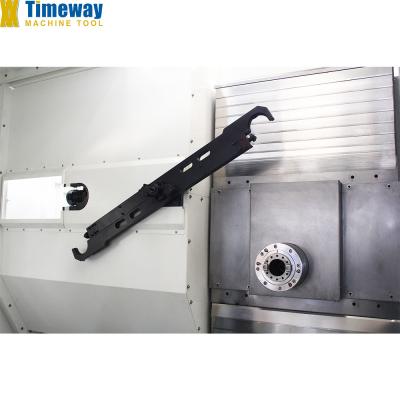 Китай 4285*3120*3280 CrossType HMC630S CNC горизонтальный обрабатывающий центр для фрезерной машины продается