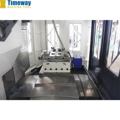 Китай 4285*3120*3280 CrossType HMC630S CNC горизонтальный обрабатывающий центр для фрезерной машины продается