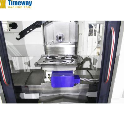 Китай 4285*3120*3280 CrossType HMC630S CNC горизонтальный обрабатывающий центр для фрезерной машины продается