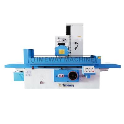 China Grinder de superficie de tipo móvil de voladizo de alta capacidad de 800 * 1250 mm para los requisitos del cliente en venta