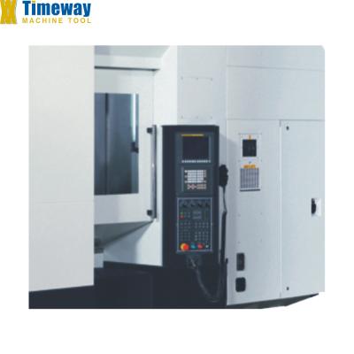 Китай ExchangeTable HMC630 APC CNC горизонтальный обрабатывающий центр для ваших потребностей в обработке продается