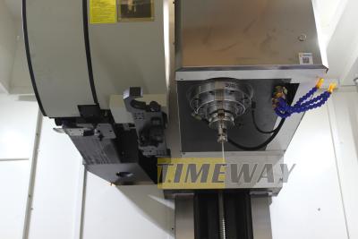 Китай 4300 2920 3710 мм Размер рабочего стола VMC1690G Вертикальный центр обработки CNC фрезерная машина продается