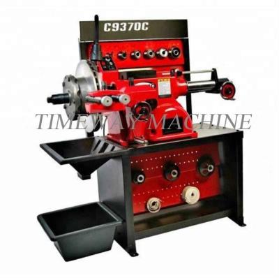 Cina 251 mm profondità di percorrenza del fusibile C9370C Torno a tamburo di freno per l'industria automobilistica in vendita