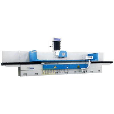 China 1000*4000 Máquinas de rectificación de superficie móvil de columna de tamaño de tabla para plantas de fabricación en venta