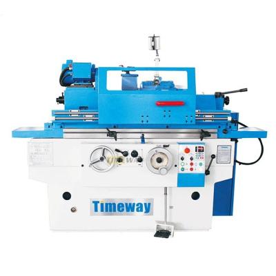 China Grinder cilíndrico de alta precisión de acero inoxidable con diámetro de rectificación de 100 mm en el interior en venta