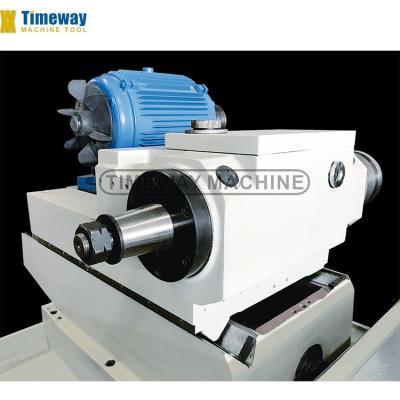 China Hochpräzise zylindrische Schleifmaschine aus Edelstahl mit 100 mm Schleifdurchmesser zu verkaufen
