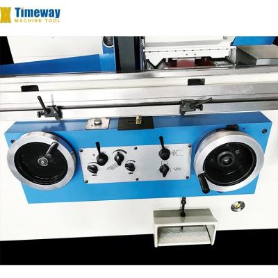 China Hochpräzise zylindrische Schleifmaschine aus Edelstahl mit 100 mm Schleifdurchmesser zu verkaufen