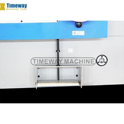 China Hochpräzise zylindrische Schleifmaschine aus Edelstahl mit 100 mm Schleifdurchmesser zu verkaufen