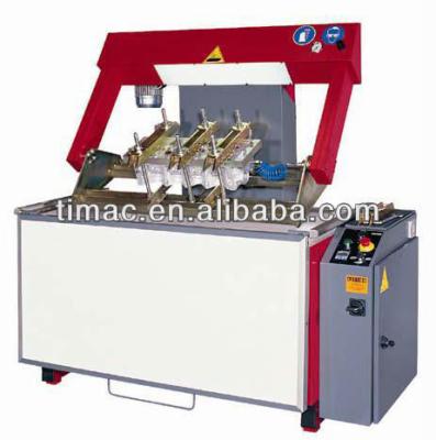 Cina 600 kg TPT1600 Tester di pressione della testa del cilindro e del blocco Tecnologia avanzata in vendita