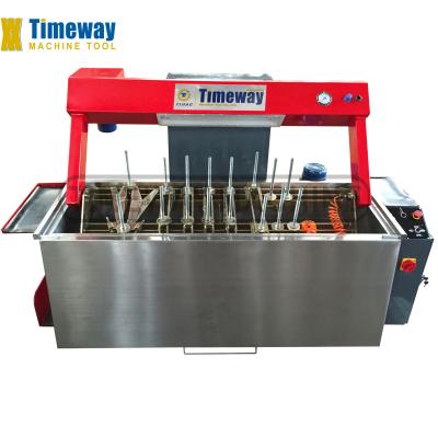 Cina 600 kg TPT1600 Tester di pressione della testa del cilindro e del blocco Tecnologia avanzata in vendita