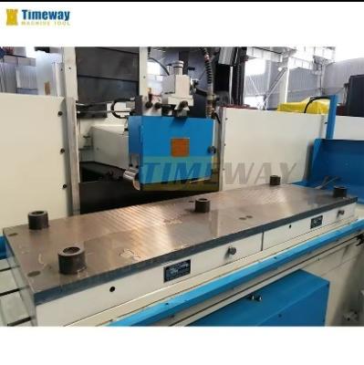 Cina Macchina di rettifica superficiale ad alta velocità con lunghezza di rettifica di 1000 mm e tipo di colonna mobile in vendita