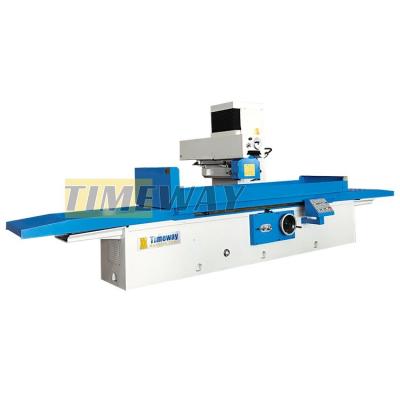 China Molinilla de superficie de tipo móvil de voladizo con rueda de molienda de 400*40*203 mm y alta precisión en venta