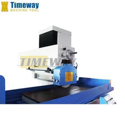 China Schleifmaschine mit 400*40*203mm Schleifrad und hoher Genauigkeit zu verkaufen