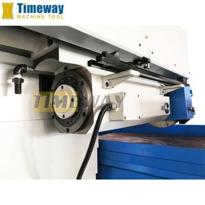 China Schleifmaschine mit 400*40*203mm Schleifrad und hoher Genauigkeit zu verkaufen