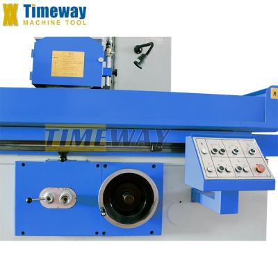 China Schleifmaschine mit 400*40*203mm Schleifrad und hoher Genauigkeit zu verkaufen