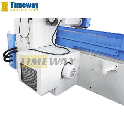 China Schleifmaschine mit 400*40*203mm Schleifrad und hoher Genauigkeit zu verkaufen
