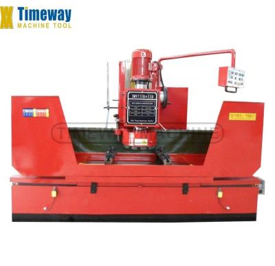 Cina 1300mm lunghezza di lavorazione cilindro blocco di macina di fresatura di rettifica con competitivo in vendita