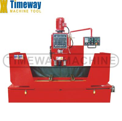 Cina 1300mm lunghezza di lavorazione cilindro blocco di macina di fresatura di rettifica con competitivo in vendita