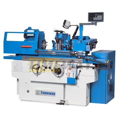 Cina Grinder cilindrico universale ad alta precisione con potenza di 5,625 kW e tensione di 280v in vendita