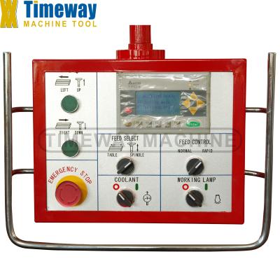 China 365mm Motorcycle Vertical Cylinder Boring Milling Machine with High Safety Level for sale
