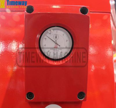 China 365mm Motorcycle Vertical Cylinder Boring Milling Machine with High Safety Level for sale