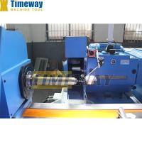 China 50kg Loading Capacity CNC Cylindrical Grinder with 100mm Inner Grinding Diameter for sale