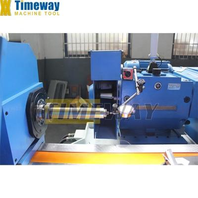 China Capacidad de carga de 50 kg Molinilla cilíndrica CNC con diámetro interno de rectificación de 100 mm en venta
