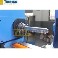 China 50kg Loading Capacity CNC Cylindrical Grinder with 100mm Inner Grinding Diameter for sale