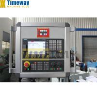 China 50kg Loading Capacity CNC Cylindrical Grinder with 100mm Inner Grinding Diameter for sale