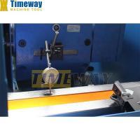 China 50kg Loading Capacity CNC Cylindrical Grinder with 100mm Inner Grinding Diameter for sale