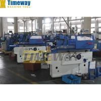 China 50kg Loading Capacity CNC Cylindrical Grinder with 100mm Inner Grinding Diameter for sale
