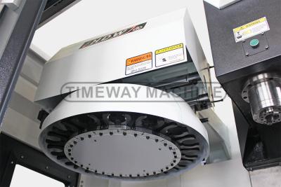China Tabellenreise Y mm 450 Zeitweg VMC650G Vertikalbearbeitungszentrum X/Y/Z Lineare Führung zu verkaufen