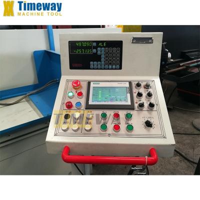China Máquina de rectificación de superficie convencional de la serie SG Mesa de trabajo Tamaño 630*1600mm Peso 7000KG en venta