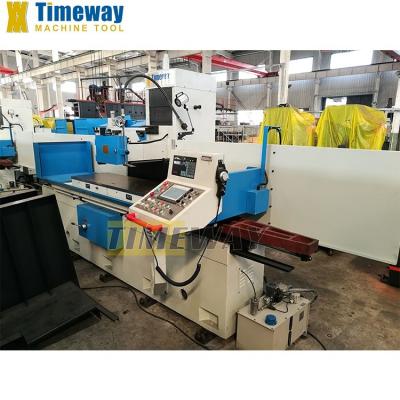 China Máquina de rectificación de superficie convencional de la serie SG Mesa de trabajo Tamaño 630*1600mm Peso 7000KG en venta