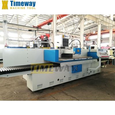 China Máquina de rectificación de superficie convencional de la serie SG Mesa de trabajo Tamaño 630*1600mm Peso 7000KG en venta