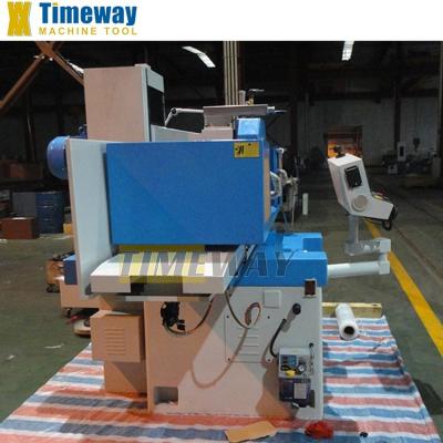 China Máquina de rectificação de superfície CNC personalizável com mesa de viagem X 300mm e peso 3500KG à venda