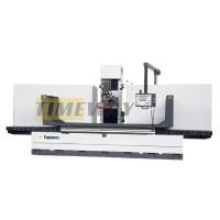 China Customerized Grinding Wheel Size Hydraulic Column Moving Automatic Surface Grinder for sale