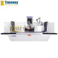 China Customerized Grinding Wheel Size Hydraulic Column Moving Automatic Surface Grinder for sale