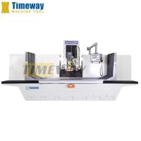 China Customerized Grinding Wheel Size Hydraulic Column Moving Automatic Surface Grinder for sale