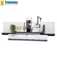China Customerized Grinding Wheel Size Hydraulic Column Moving Automatic Surface Grinder for sale