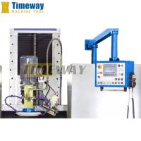 China Customerized Grinding Wheel Size Hydraulic Column Moving Automatic Surface Grinder for sale