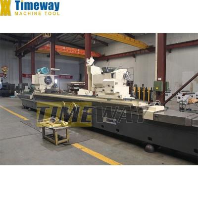 China 900 mm Radgröße Hochproduktivitäts-Zylindermaschine für vielseitiges Schleifen zu verkaufen