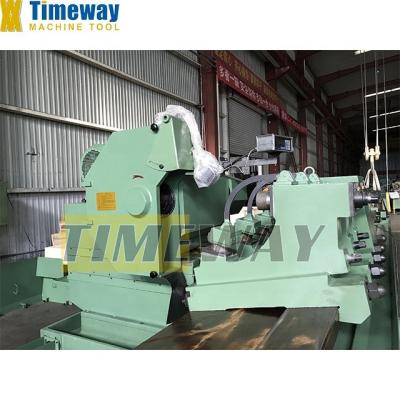 China Hochpräzise zylindrische Schleifmaschine mit 18,5 kW Leistung und maximal 1500 kg Werkstückgewicht zu verkaufen